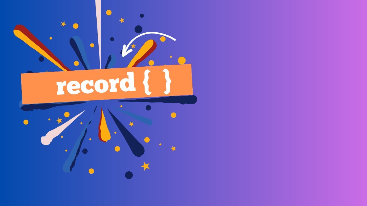 Records In Java - Full Tutorial With Complete Examples