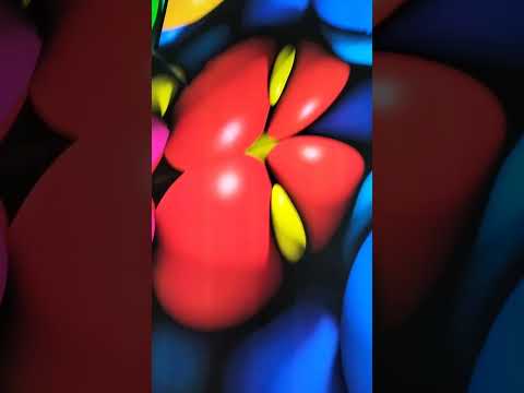 Singapore art balloon museum :3 #art #music