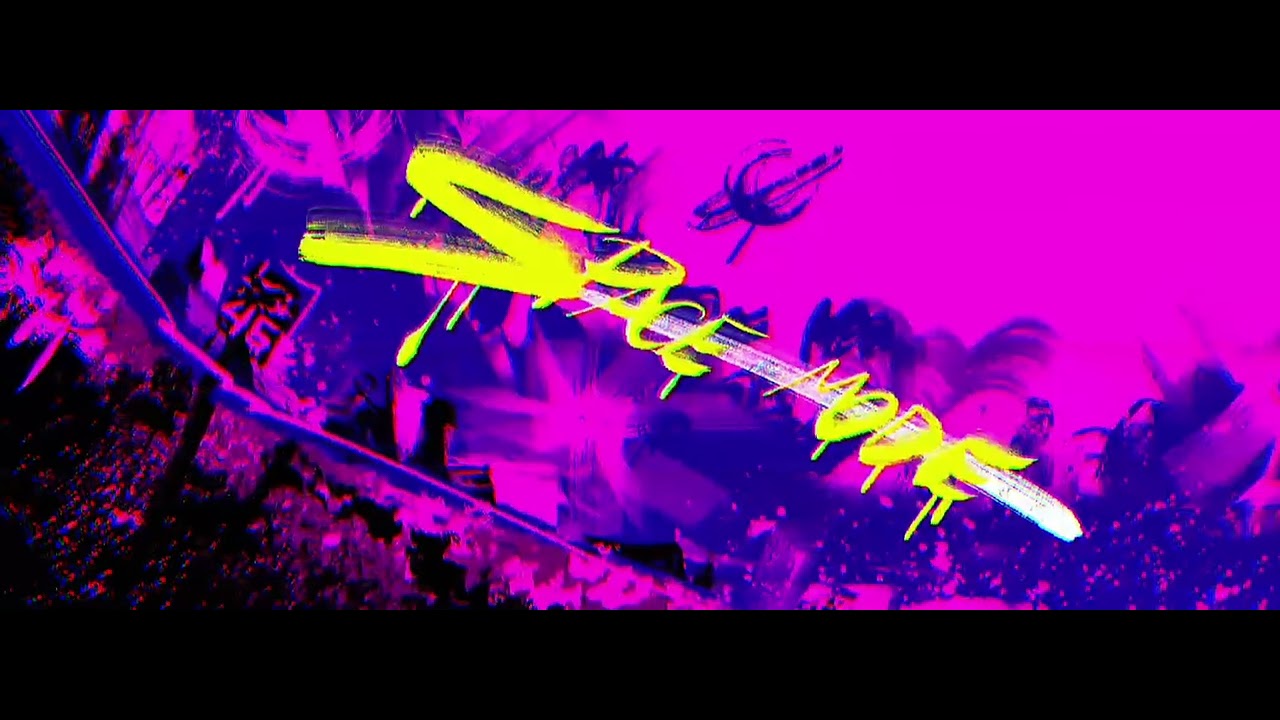 Davante's Nebula TEASER TRAILER