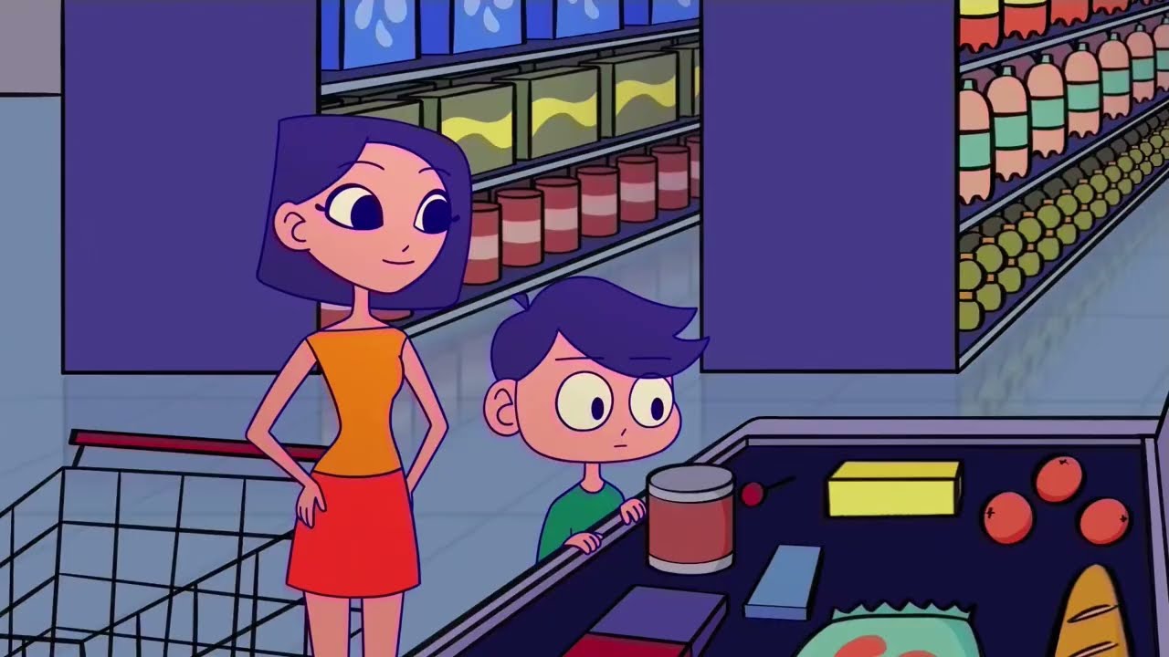 MA Animation · Manchester Metropolitan University
