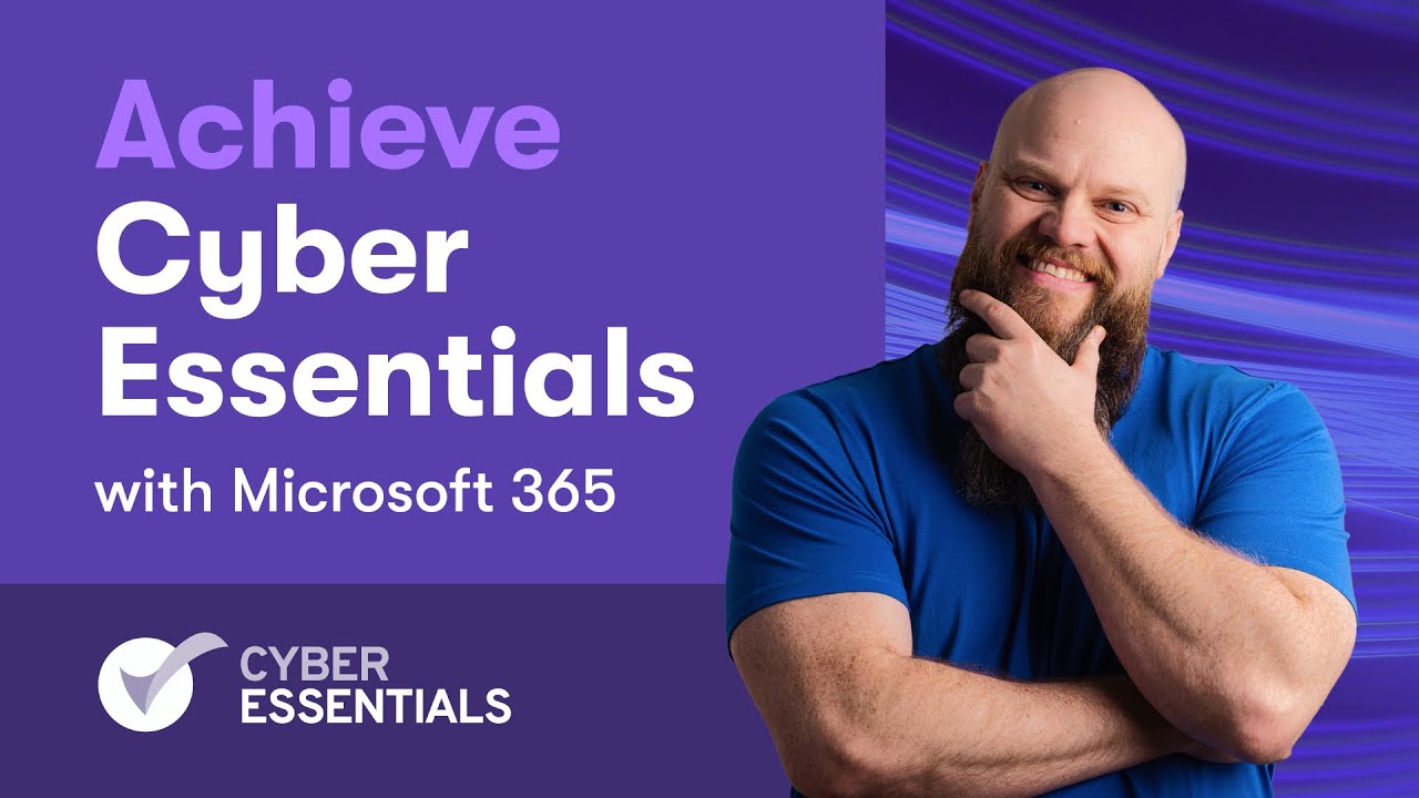 Boost Cybersecurity: 9 Top Microsoft 365 Tips
