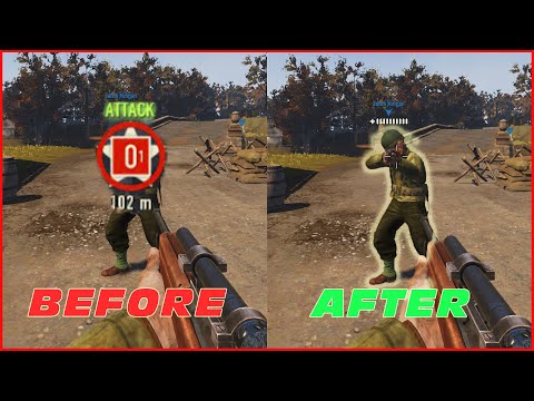 Steam Community :: Video :: HOW TO HIDE "HUD" WHEN AIMING
