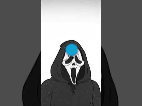 Every horror movie needs a superhero #anime #animeedit #shorts #viral #support #animated #foryou