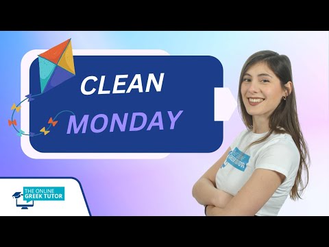 Clean Monday: The Beginning of Lent in Greece