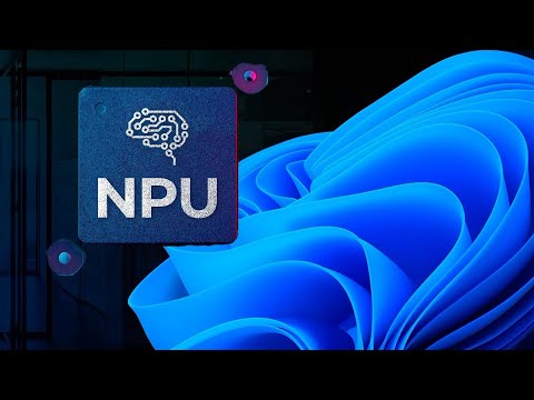 How to check if you have an AI PC with a NPU (Neural Processing Unit)