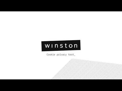 How cookies track you across the web
