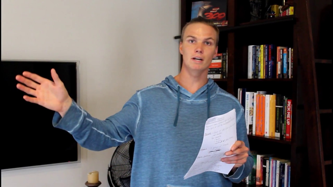 IGCSE Biology Lesson 2: Cells