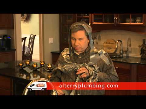 Al Terry Plumbing