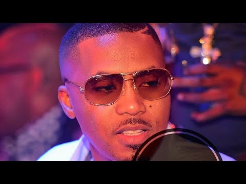 Nas- Foul Breeze (B-Side) @nas