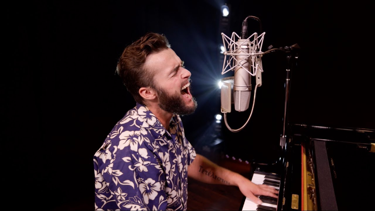 Hire Will Friend - Singing Pianist in Kirkland, WA | GigSalad