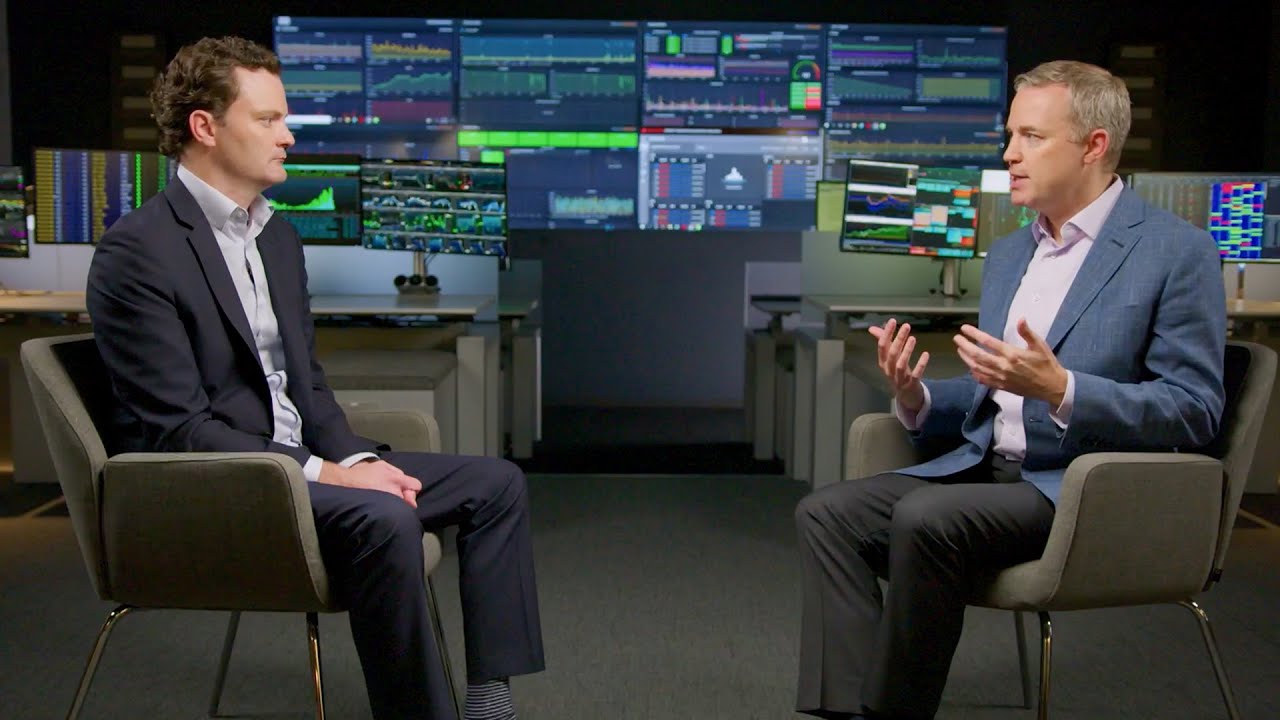 How does Citadel Securities compete and innovate?