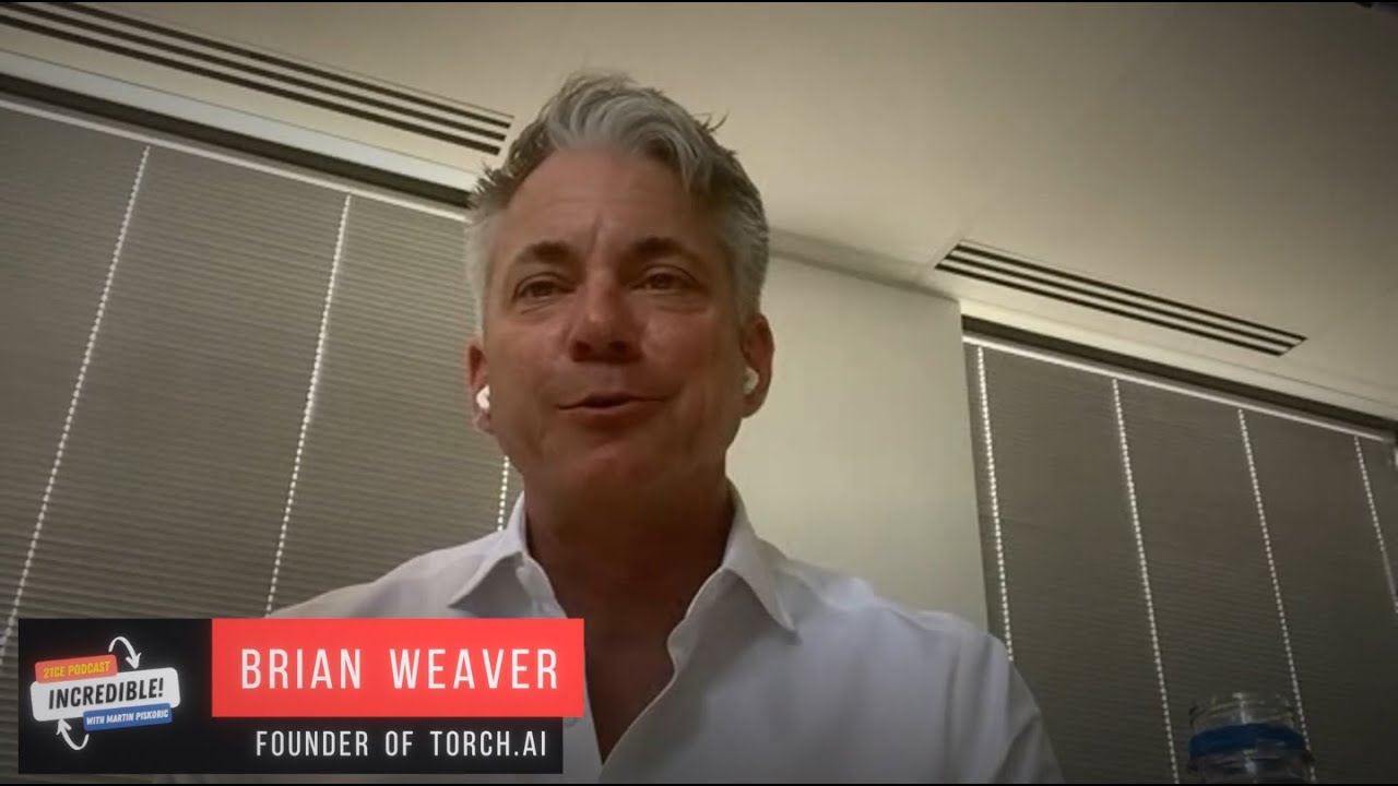 S06E15 Brian Weaver teaser