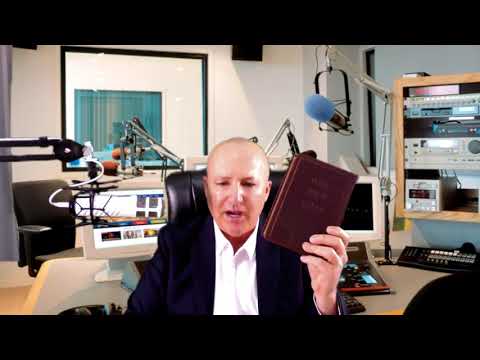 Definition Of Following The Word - Messianic Rabbi Zev Porat Preaches