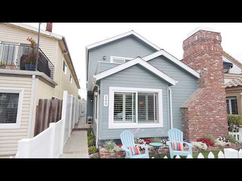 249 17th St. Seal Beach, CA 90740