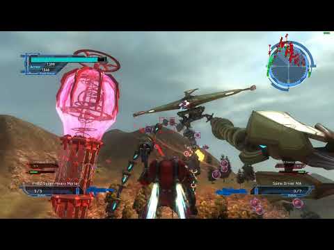 Steam Community :: Video :: EDF5 (Start w0Gear on M-1INF&NoFarming ...