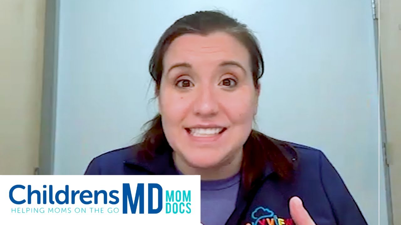 Your Child’s Toothache: What’s Causing It & How to Remedy It