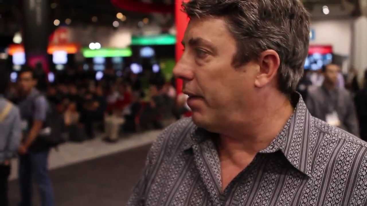 Interview with DP Shane Hurlbut ASC about making the movie Act of Valor