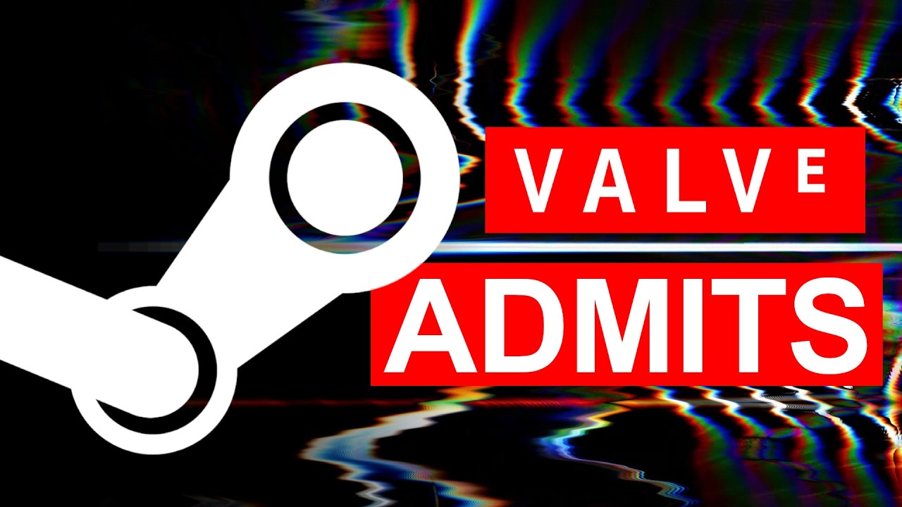 Steam Admits to Ruining a Game's Launch