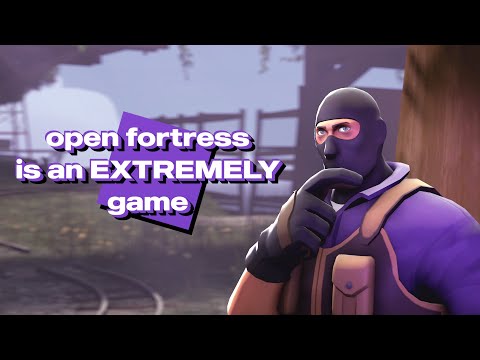 Steam Community :: Video :: [OF] Open Fortress Is An Extremely Game
