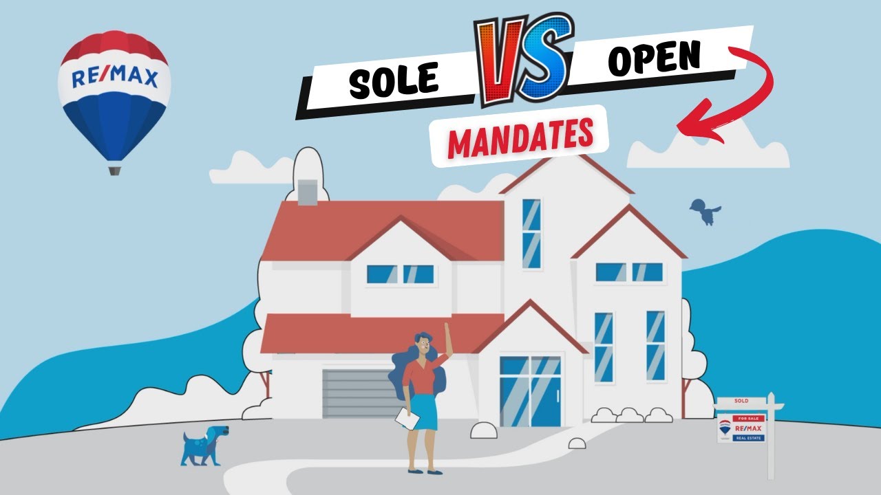 Sole vs Open Mandates: What’s the Difference & Which Is Best?