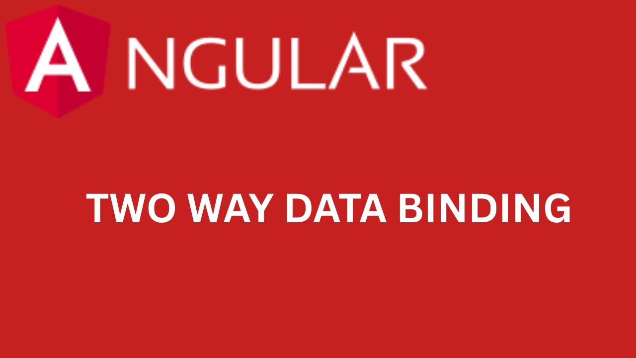 Master Angular Two-Way Data Binding with ngModel Directive || #angular #frontend #programming