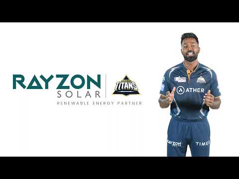 Rayzon Solar Panel - Latest Price, Dealers & Retailers in India