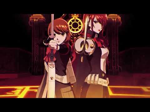 Steam Community :: Video :: Persona 3 Reload - Episode Aigis Opening