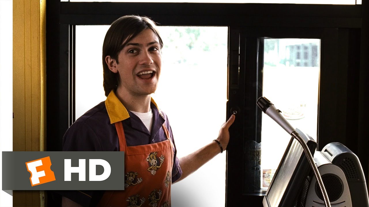 Clerks II (3/8) Movie CLIP - Transformers Sucked (2006) HD