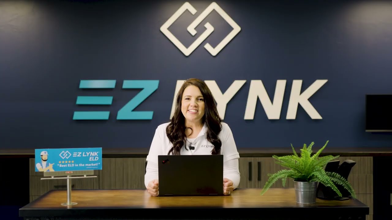 How to Enable Trucker Tools in EZ LYNK ELD (Free Integration)