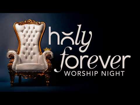 Holy Forever | Worship Night LIVE | MTSU Murphy Center