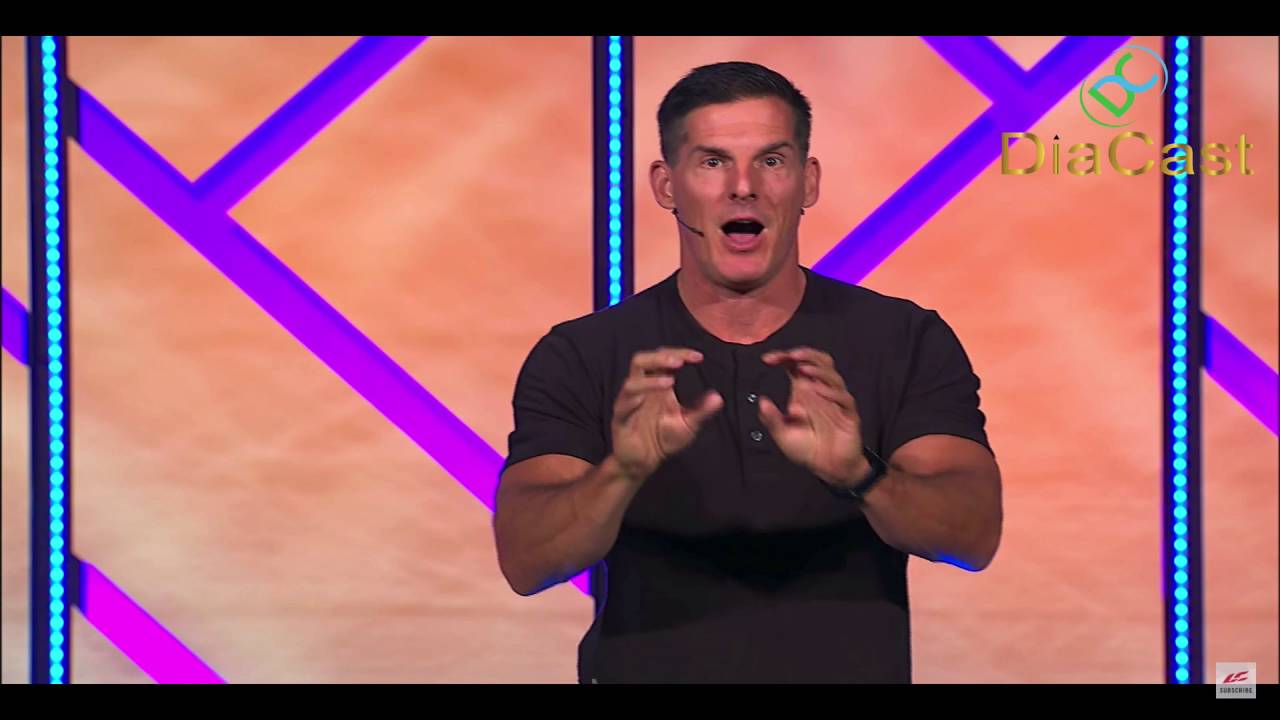 DiaCast/LifeChurch I CHOOSE - Purpose Over Popularity