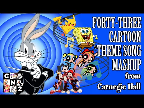 CTOP (Cartoon Tournament of Power) - Chapter 1: Introduction - Wattpad