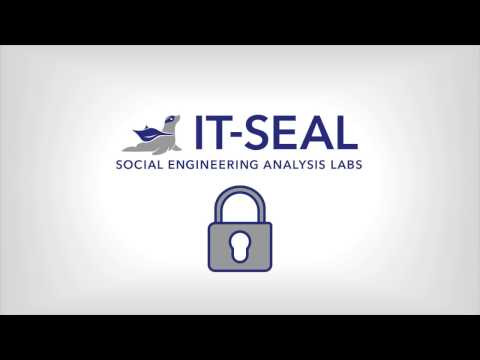IT Seal - Social Engineering Analysis Labs (deutsch)