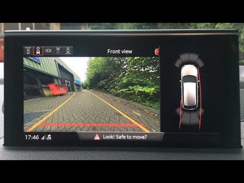 Top 5 best backup camera 2024