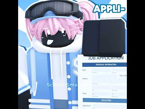 sign the job application now.. #shorts #roblox #edit #animation #animationmeme #fyp #robloxedit