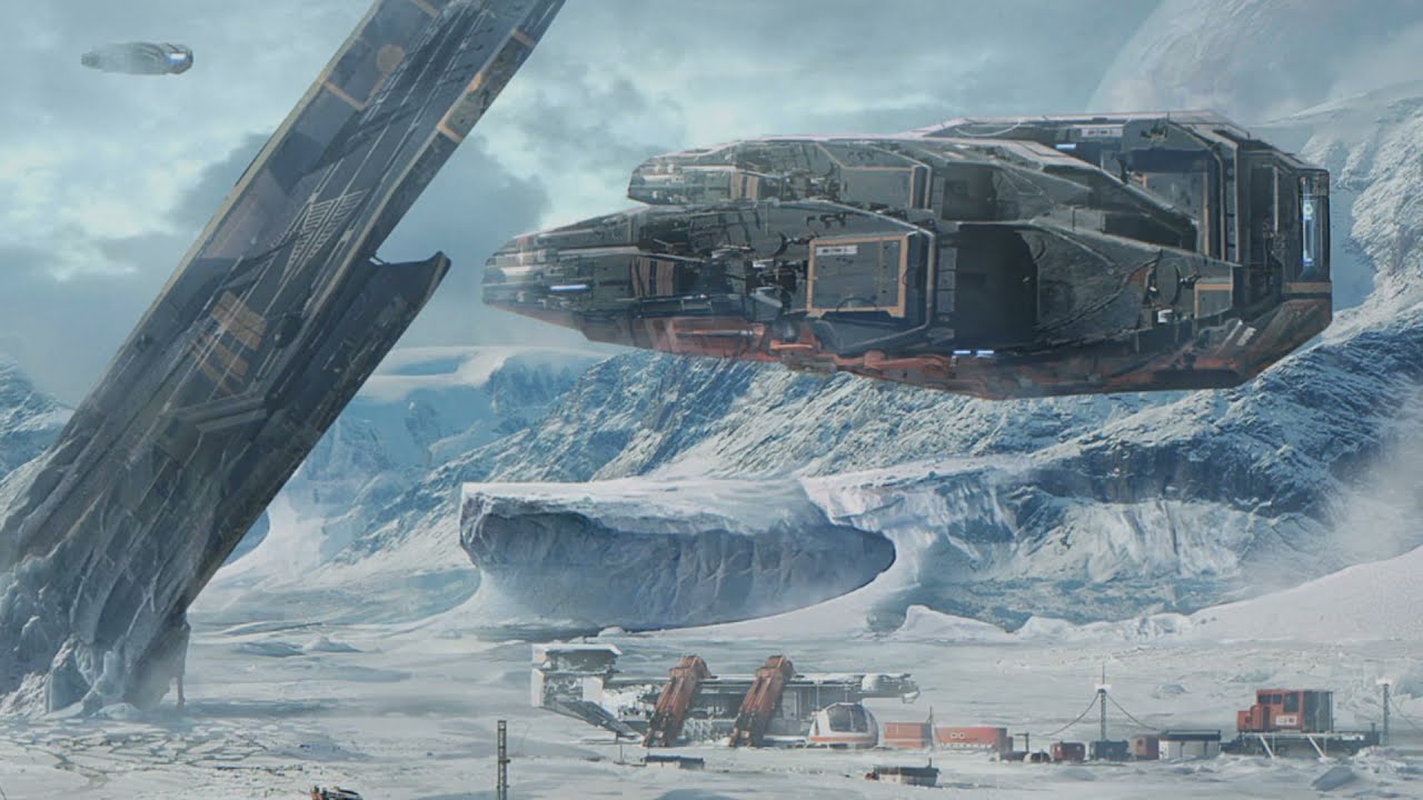 12 Miles Below - Book 2 Trailer