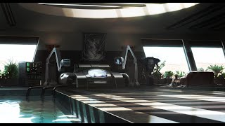 Robert Edwin House - The Man Who Sold The at Fallout New Vegas - mods ...