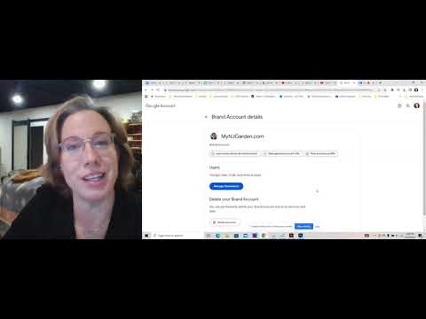 How To Add An Owner or Manager to Your YouTube Channel 2023