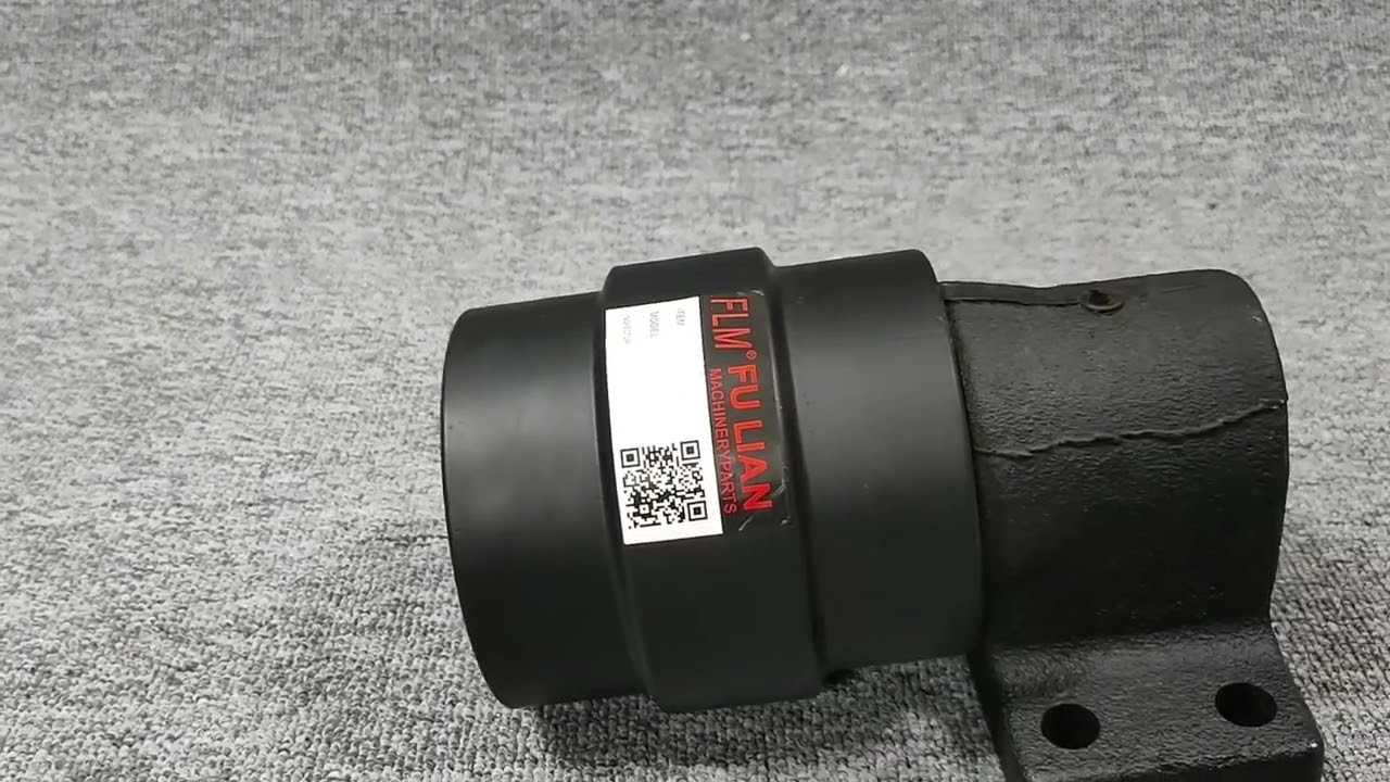 Top Carrier Roller for Komatsu PC100 PC138 PC110 PC120 PC130 PC60 PC63 ...