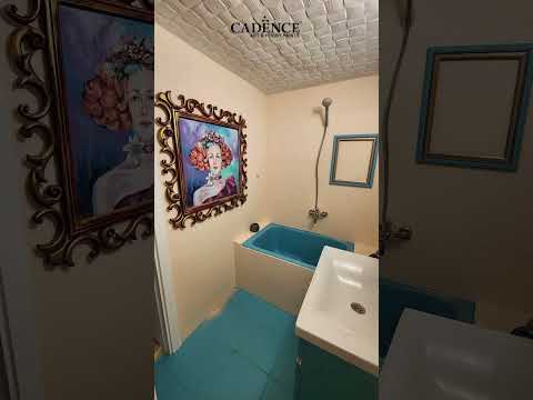 Cadence Ambiante water resist paint