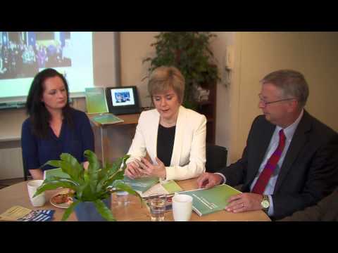 Government responds to Welfare Report