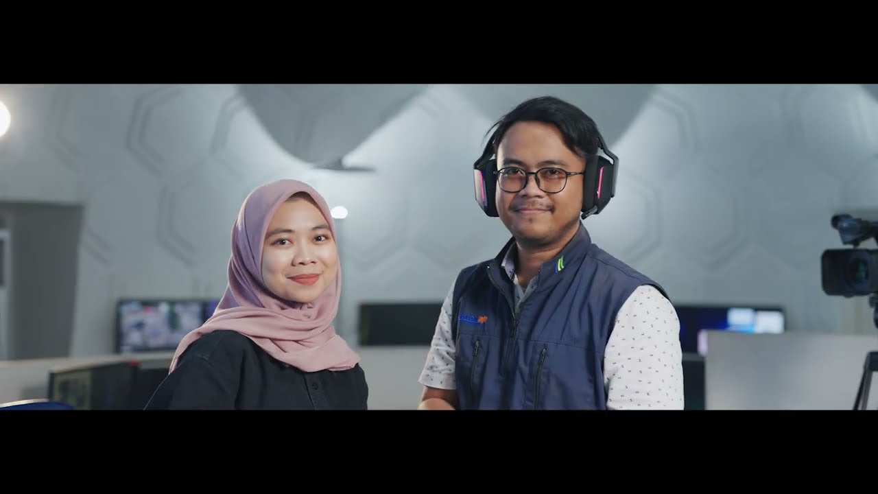 Selayang Pandang Diskominfo Kota Bandung