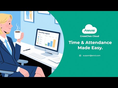 How to select the Shift Schedule?