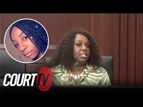 Family Was Suspicious of the Alleged Killer | Pregnant Niece Murder Trial