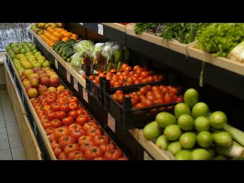 The benefits of using robots in agriculture