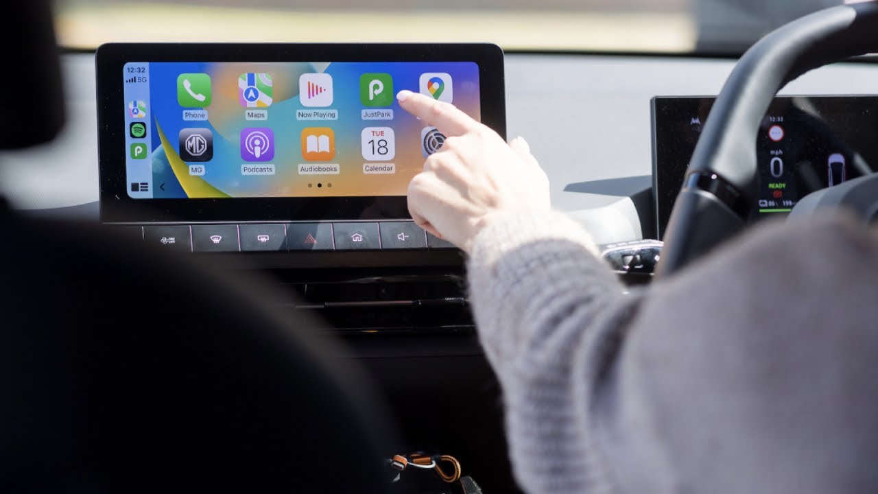 This Popular App Is Now Available on Android Auto and CarPlay ...