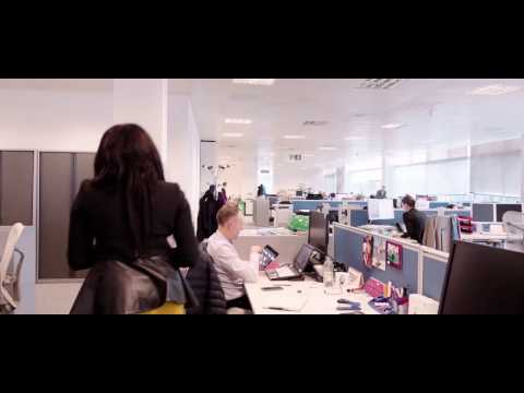 SHARP Integrated Office