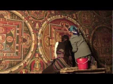A Gift for the Village - A Documentary Film