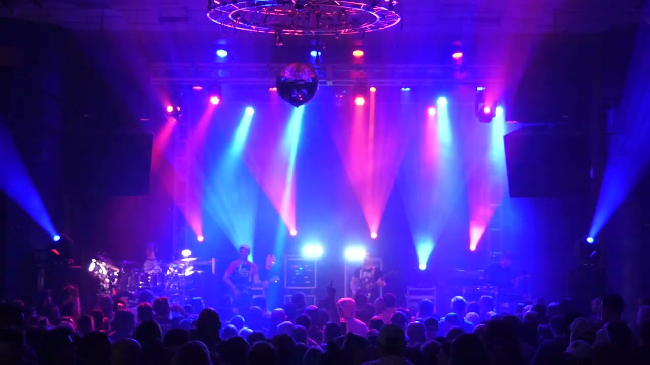 Pop Punk Night at The Vogue, 11-15-2025