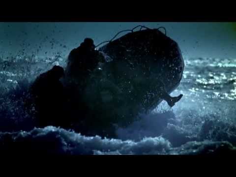 Master Chief explains what goes in to being a Navy SEAL